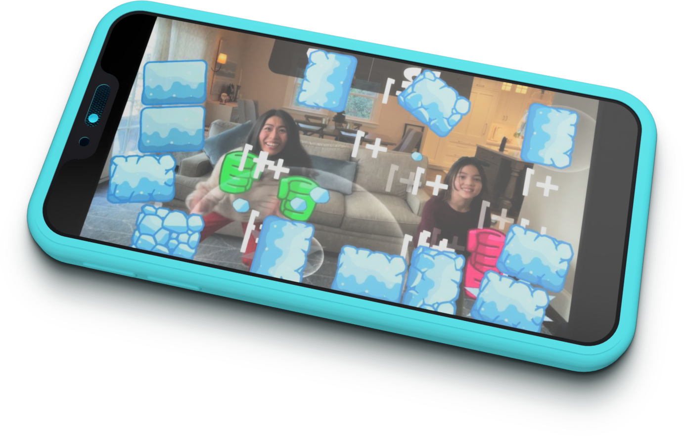 Nex - Discover a new world of play.