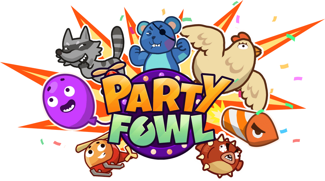 Party Fowl
