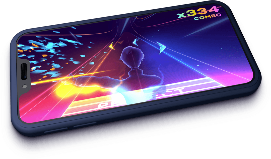 Nex - Discover a new world of play.