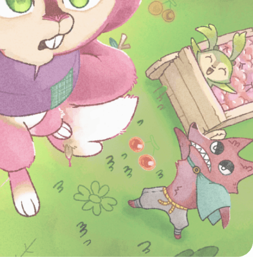 Nex - Imagine a new world of play.