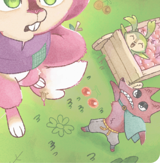 Nex - Imagine a new world of play.