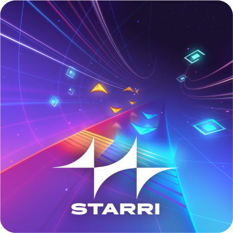 Nex - Imagine a new world of play.