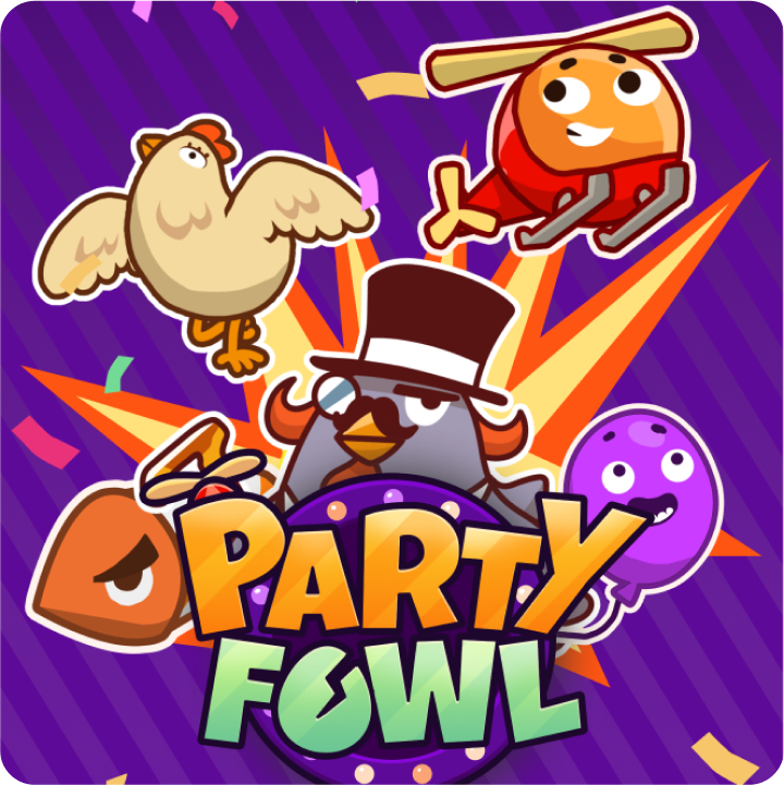 Nex - Imagine a new world of play.