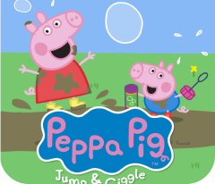 Nex - Imagine a new world of play.