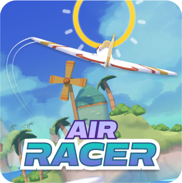 Nex - Imagine a new world of play.