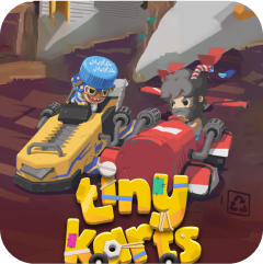 Nex - Imagine a new world of play.