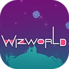 Nex - Imagine a new world of play.