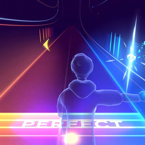 Nex - Imagine a new world of play.