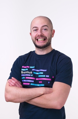 About Brainhub – Software Engineering Company