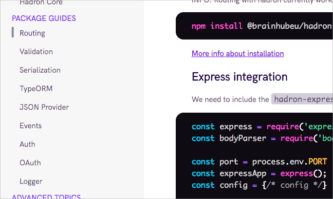 How to Write a Good Documentation for an Open-Source Library [2023]