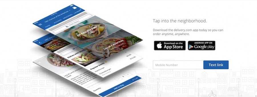 Top 10 Examples of React Native Apps in 2024