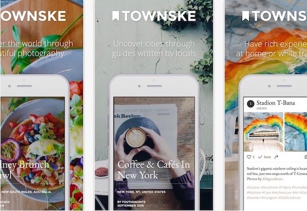 Top 10 Examples of React Native Apps in 2024