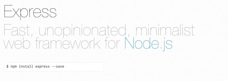 15 Best Node.js Tools for Developers [2024]