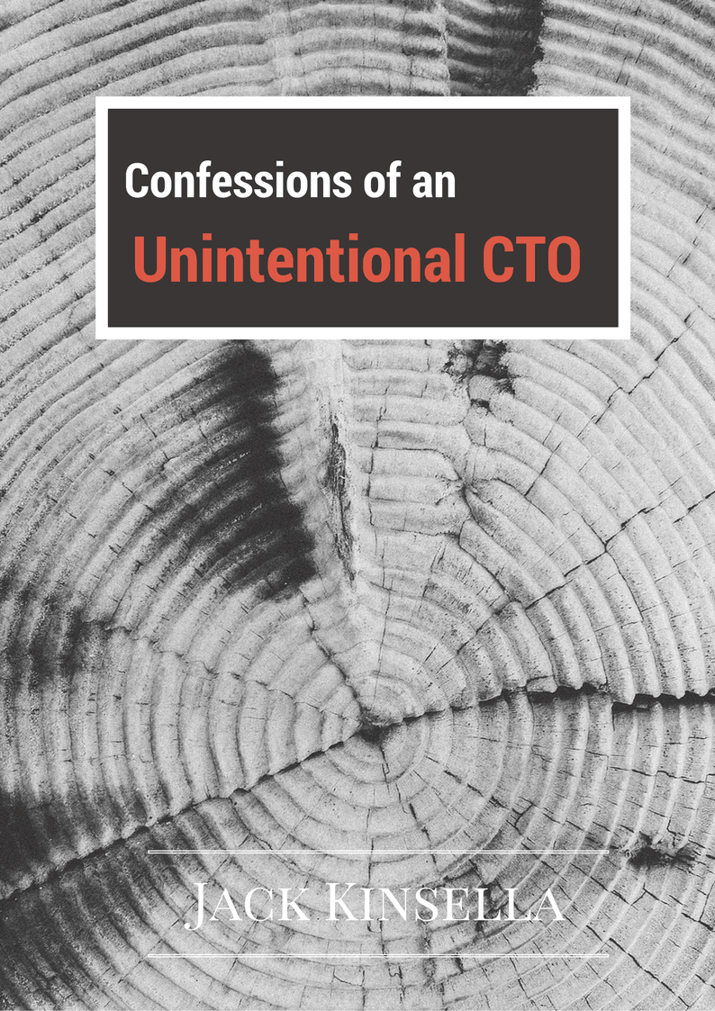 7 Books Every Startup CTO Should Read in 2024
