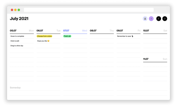 6 Best Tools for Time Management [2024]