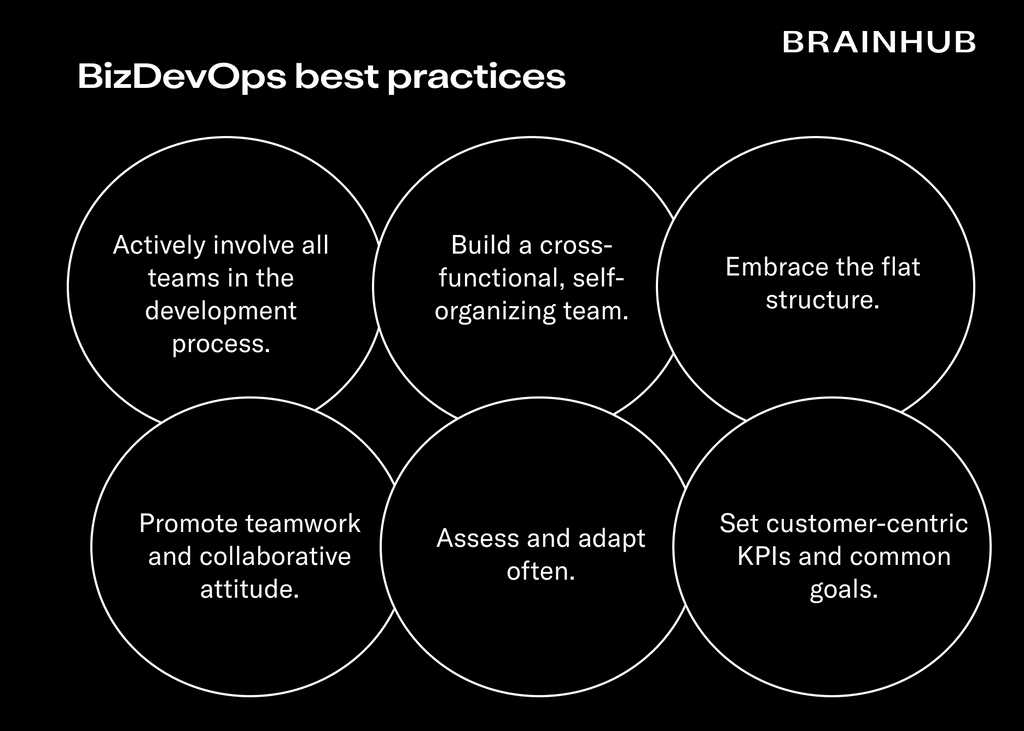 What is BizDevOps – when Business meets Technology