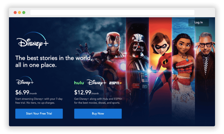 6 Successful Digital Transformation Examples [2024]