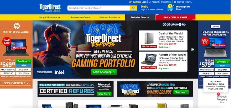 Information Architecture for Web Design: the Big Picture [2024]