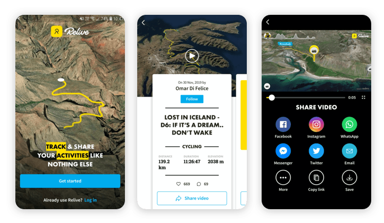 10 Innovative Mobile Apps That Conquered the Market [2024]