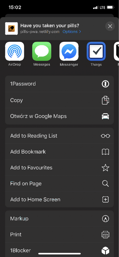 PWA on iOS - Current Status of PWA-iOS Soap Opera [2023]