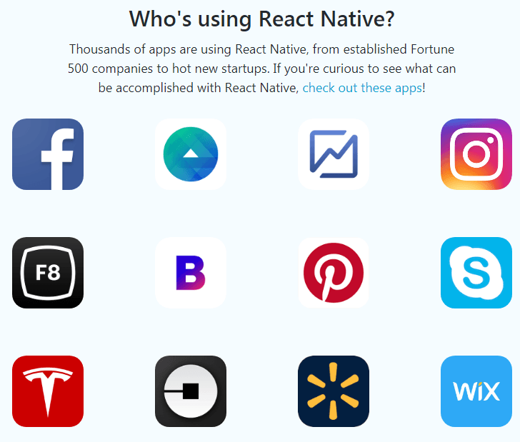 Xamarin vs React Native - Which One to Choose in 2024?