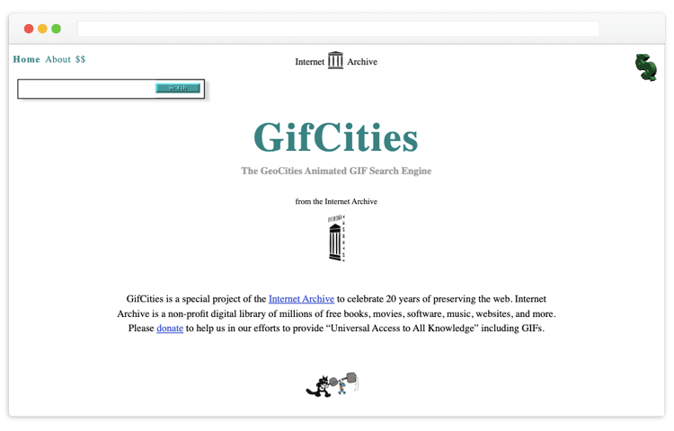 20+ Weird Websites and Web Apps [2024]