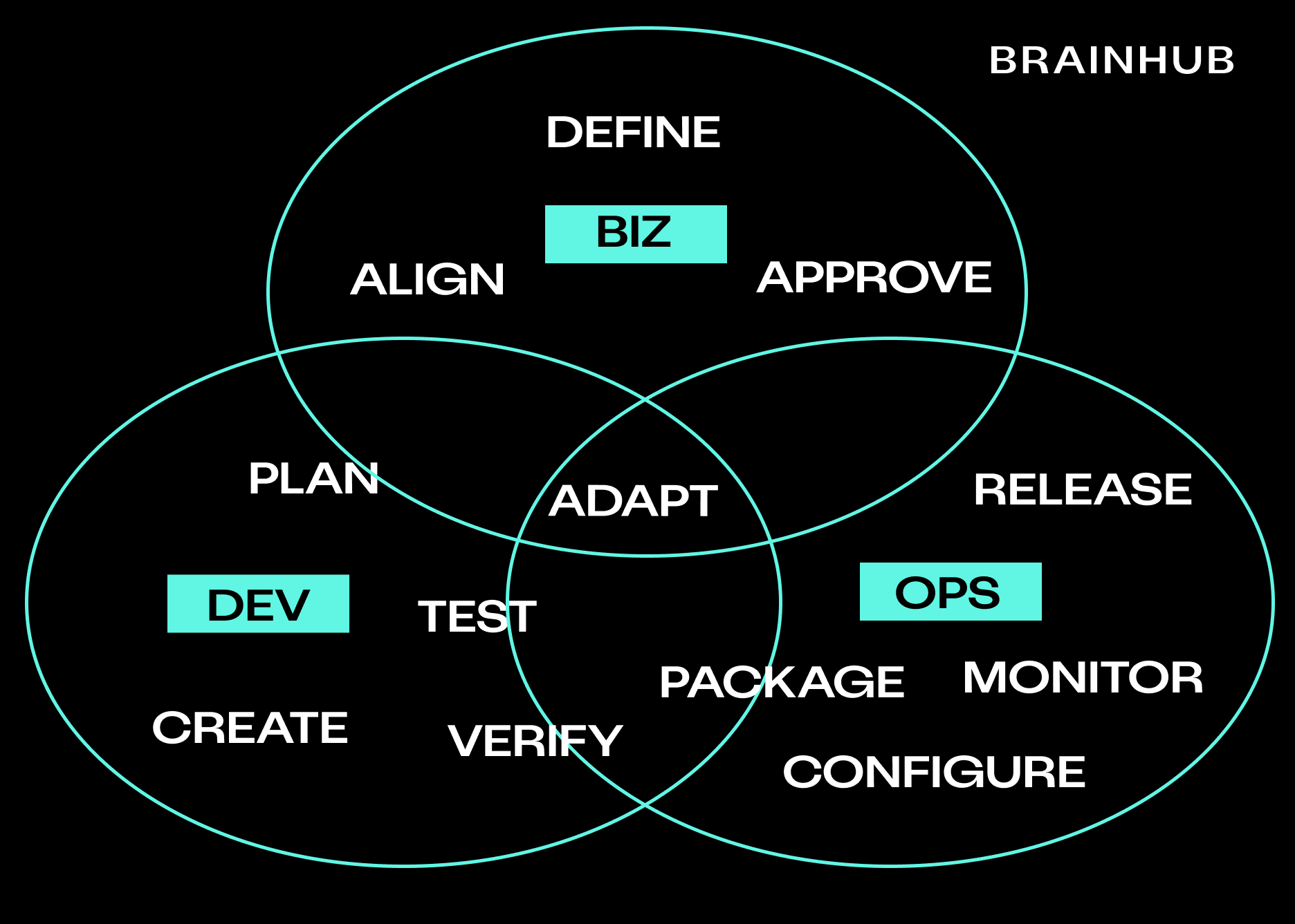 What is BizDevOps – when Business meets Technology
