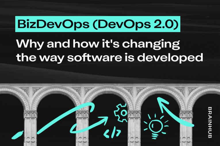 What is BizDevOps – when Business meets Technology