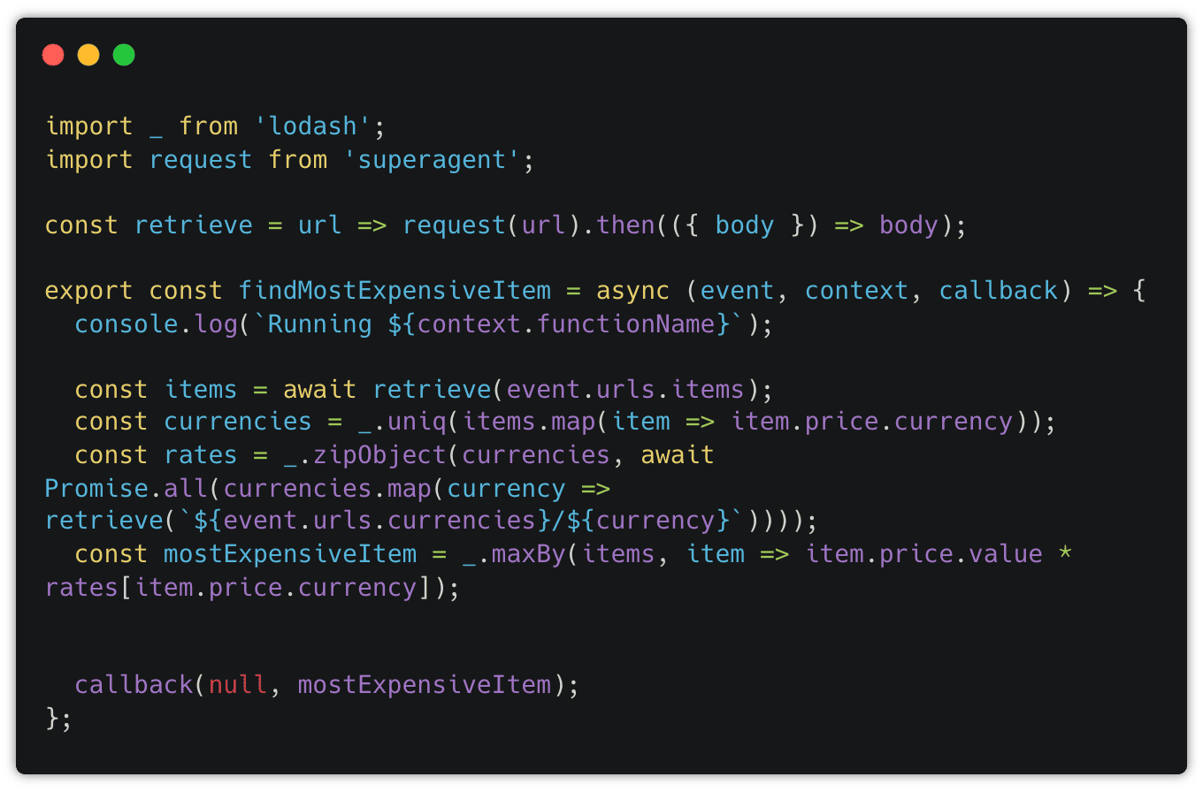 Cloud: IaaS vs PaaS vs SaaS vs DaaS vs FaaS vs DBaaS
