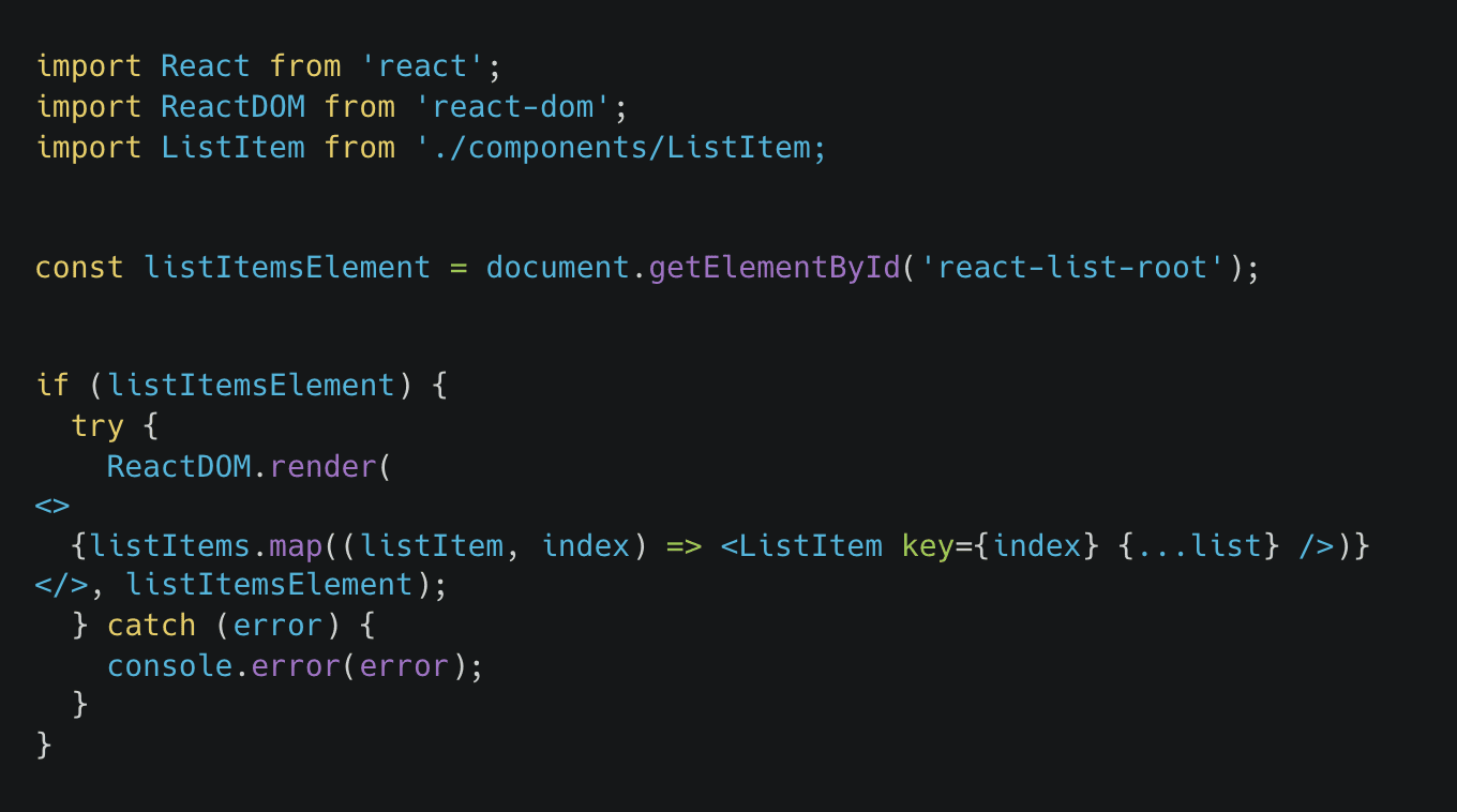 Strategy and Tips for Migrating to React [2024]