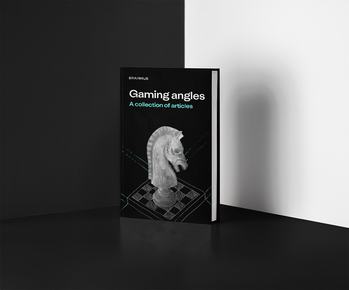 Companion Apps are Taking Video Games to the Next Level