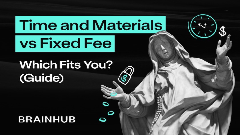 Time and Materials vs Fixed Fee - Detailed Comparison