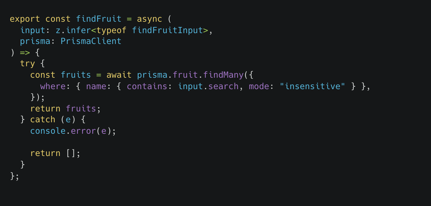 tRPC vs GraphQL – Why tRPC Finally Fixes the Type Safety Hassle
