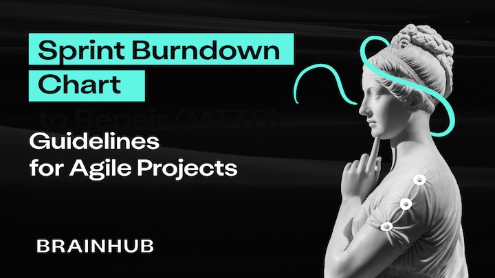 Sprint Burndown Chart: Guidelines for Agile Projects