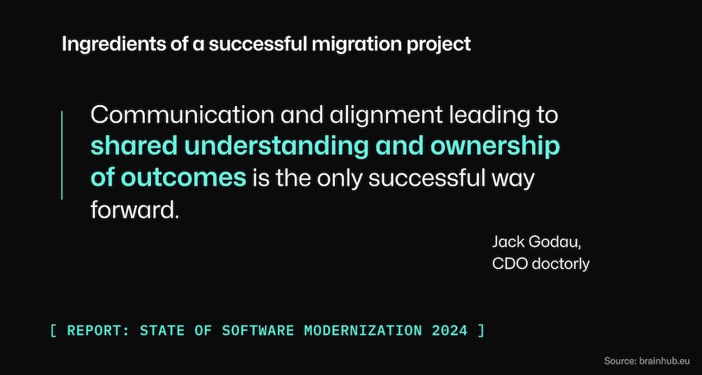 18 Data Migration Challenges & Risks + How to Cope with Them