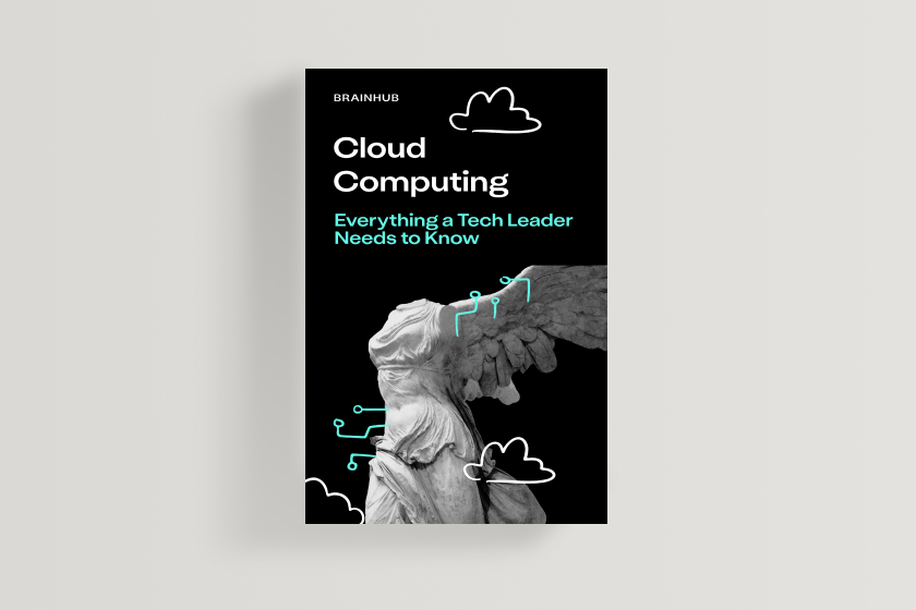 Cloud Computing - Everything You Need to Know
