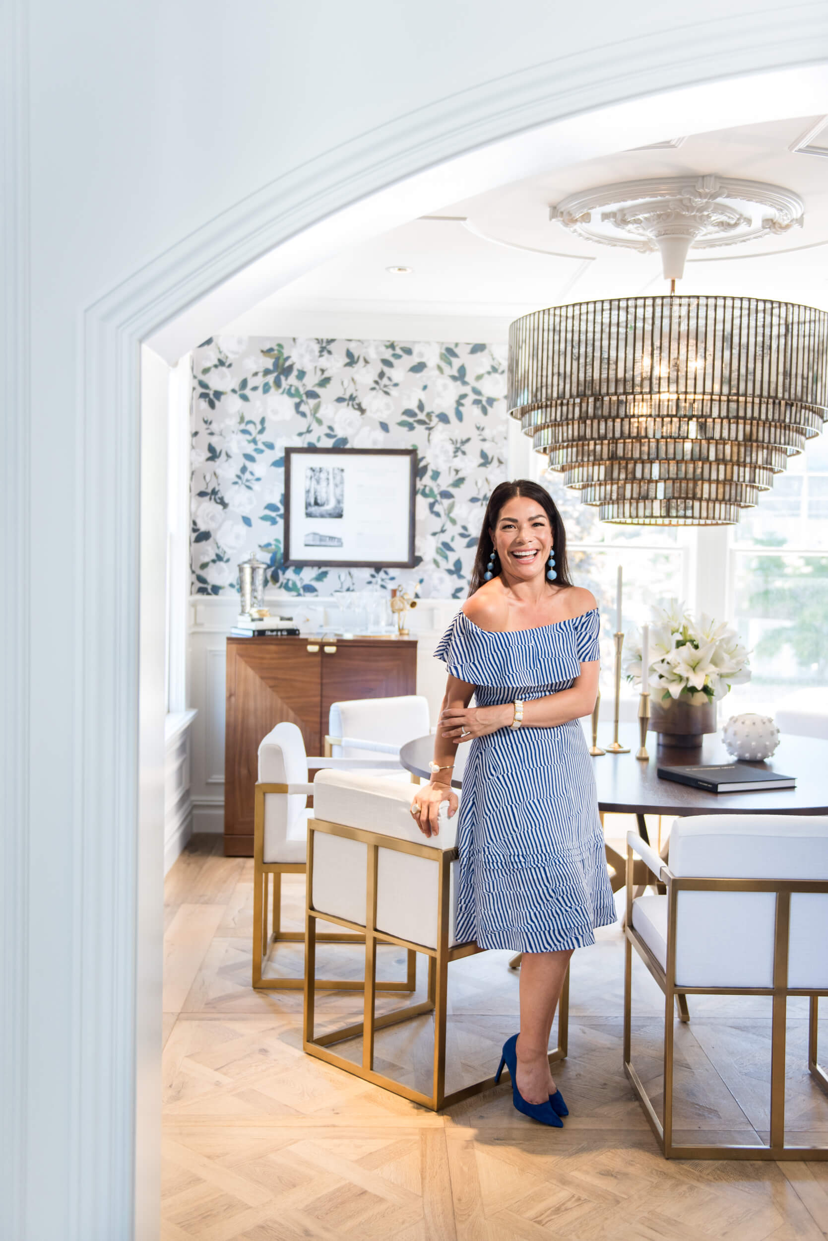 icon&co. | Why McCleery & Magee hired Karin Bohn