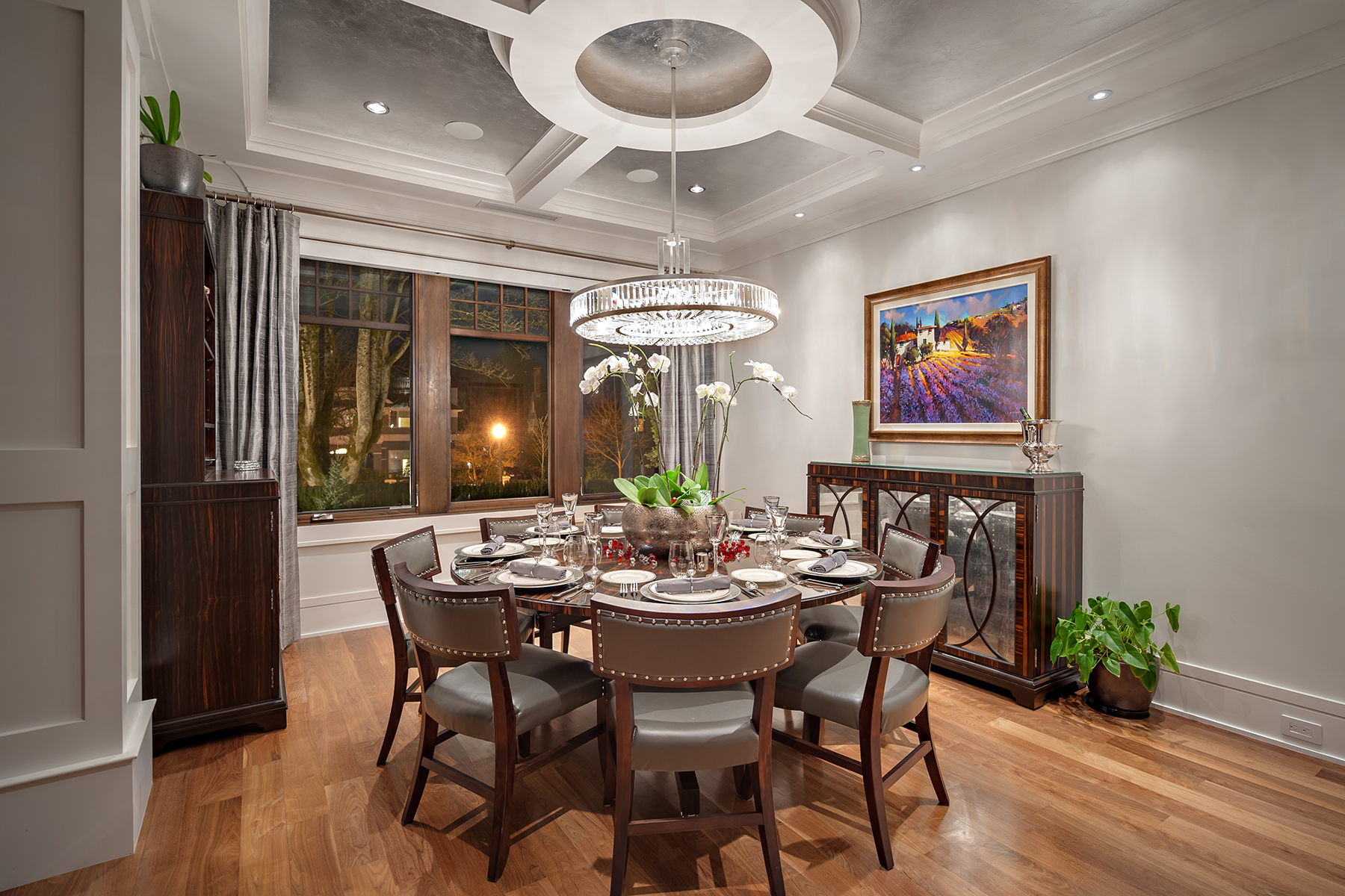 Connaught Estate – Shaughnessy, Vancouver Westside — Icon&Co.