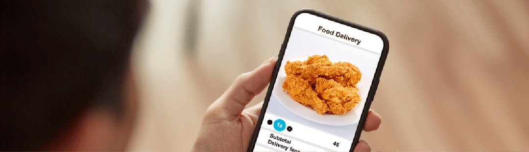 7 Most Popular Food Delivery Apps in Dubai & UAE [Updated 2024]