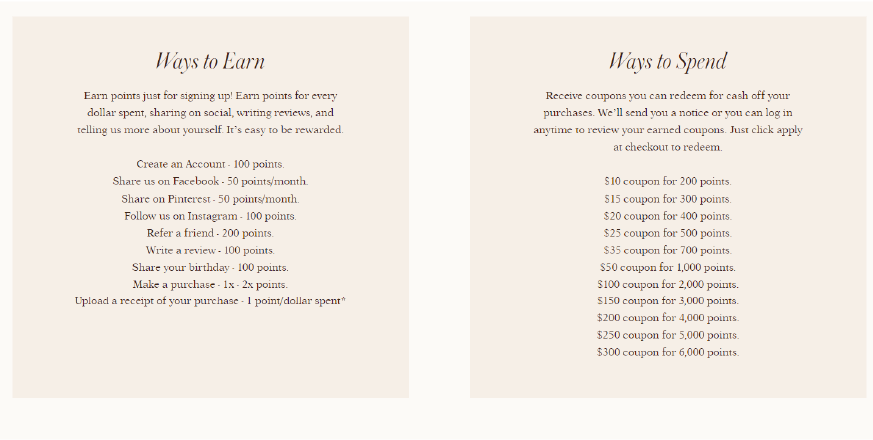 7 Tiered Loyalty Program Examples to Retain Customers in 2024