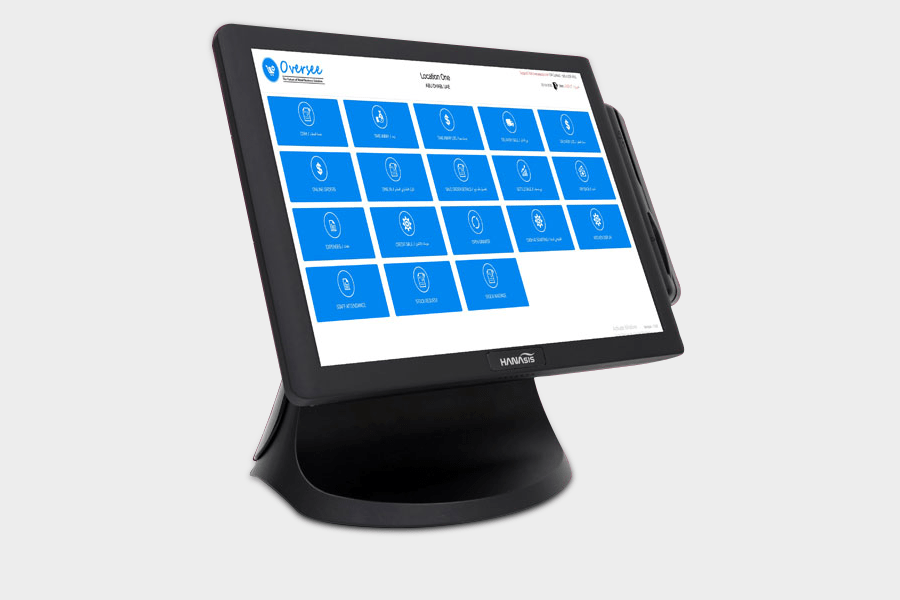 7 Best POS (Point of Sale) Software in Dubai, UAE 2024