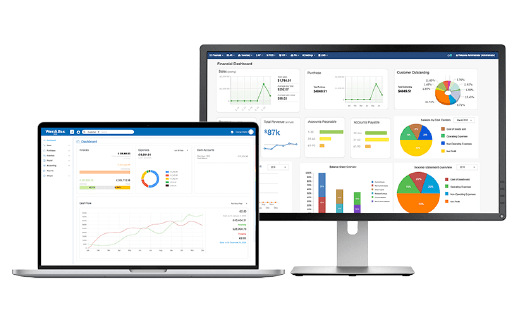 5 Best (POS) Point of Sale Systems in Saudi Arabia 2024