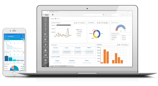 5 Best (POS) Point of Sale Systems in Saudi Arabia 2024