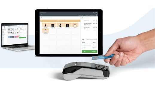 5 Best (POS) Point of Sale Systems in Saudi Arabia 2024