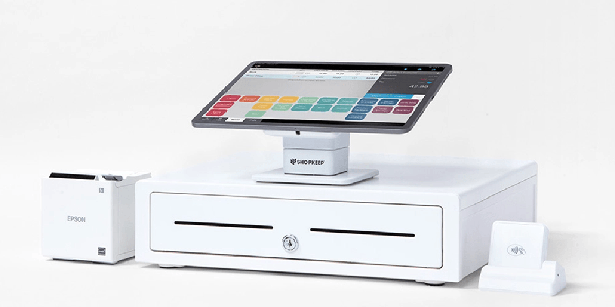 5 Best POS (Point of Sale) Systems in Bahrain 2024