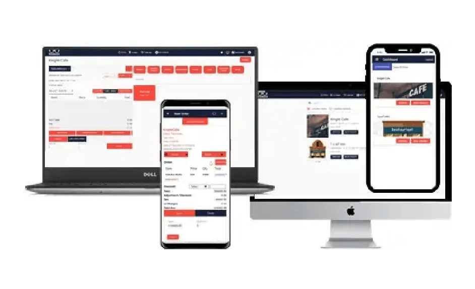 5 Best Cloud-Based POS Software in Oman 2024