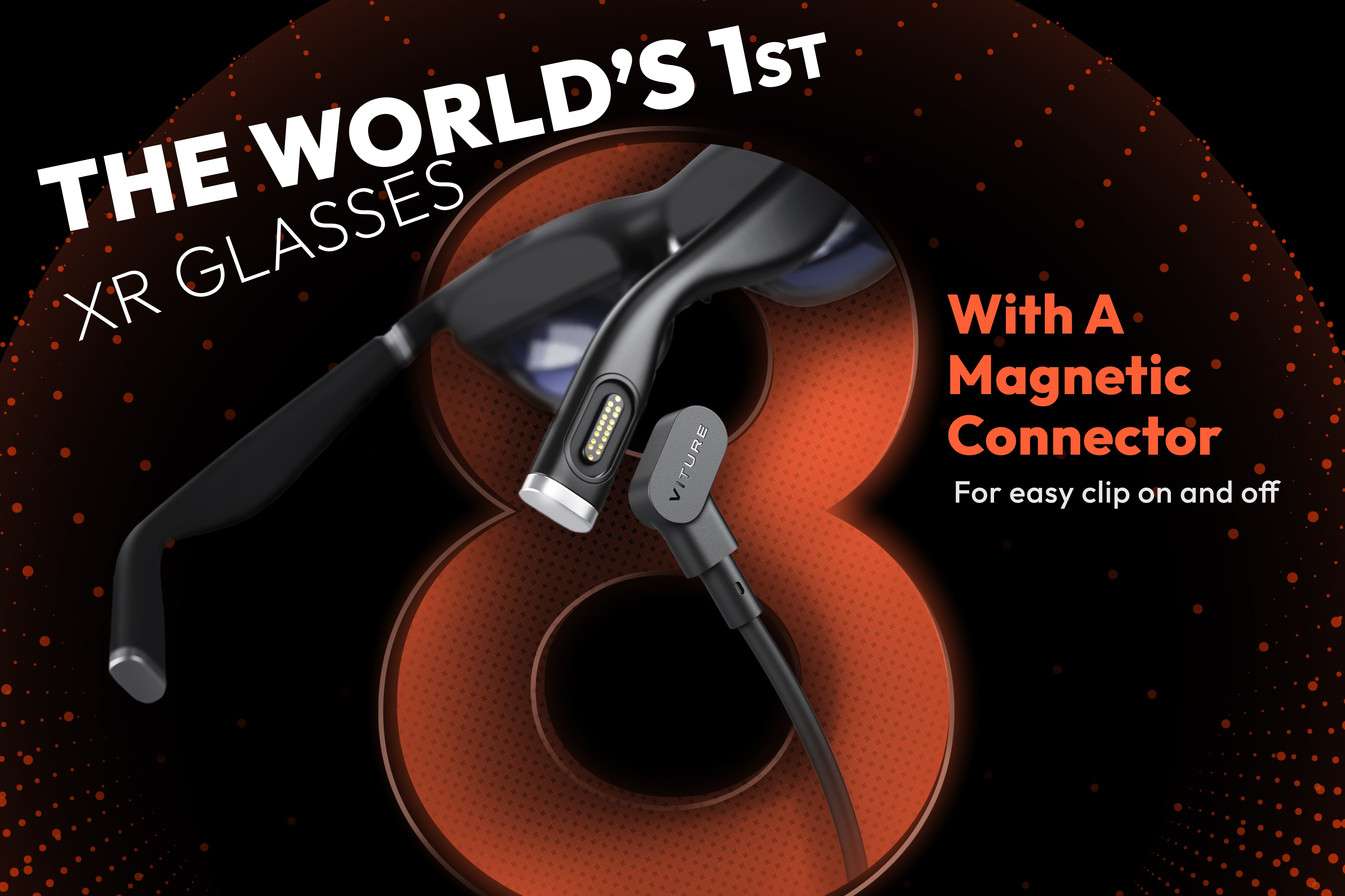 10 Innovations That Set VITURE One Apart From The Rest | VITURE