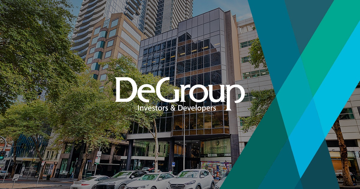 DeGroup Investors & Developers
