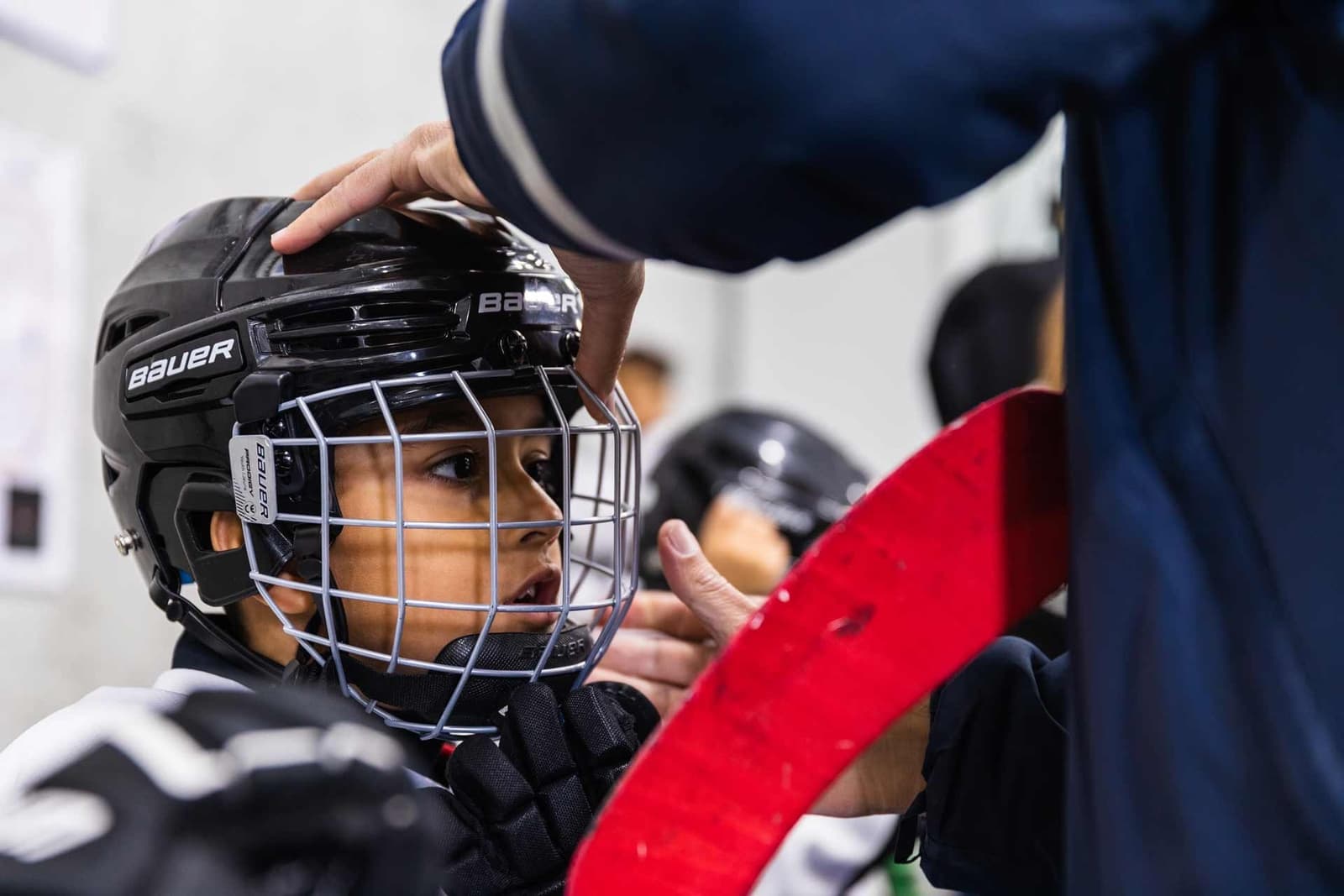 Concussion Management