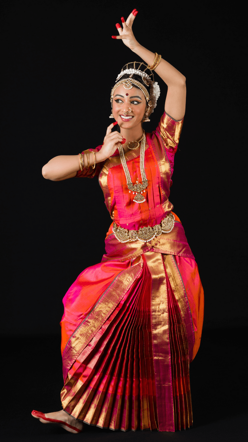 Kalanidhi Dance | Kuchipudi Dance School and Company
